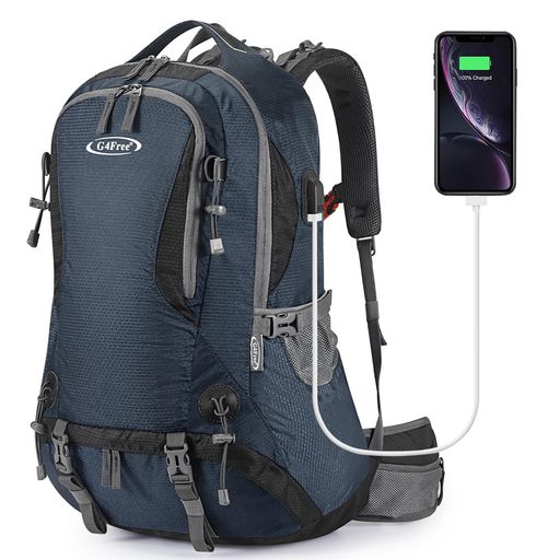 デイパック・バックパック アライテント マカルー(旧デュラン) 50L GY