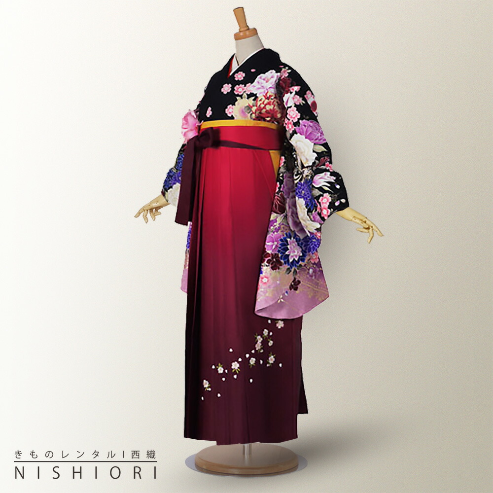 楽天市場】【大感謝祭 10%OFF クーポン配布中!】【レンタル】二尺袖