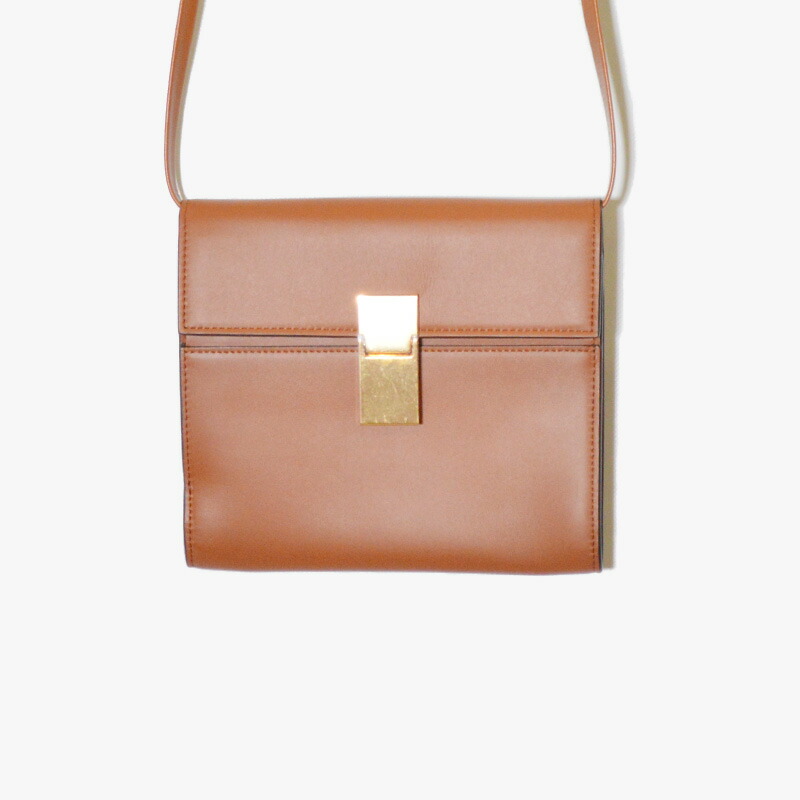 【楽天市場】イッチ ITTI レザーポーチ ブラウン ミニバッグ KELLIE MULTI WLT POUCH / RAPTO -BROWN ...