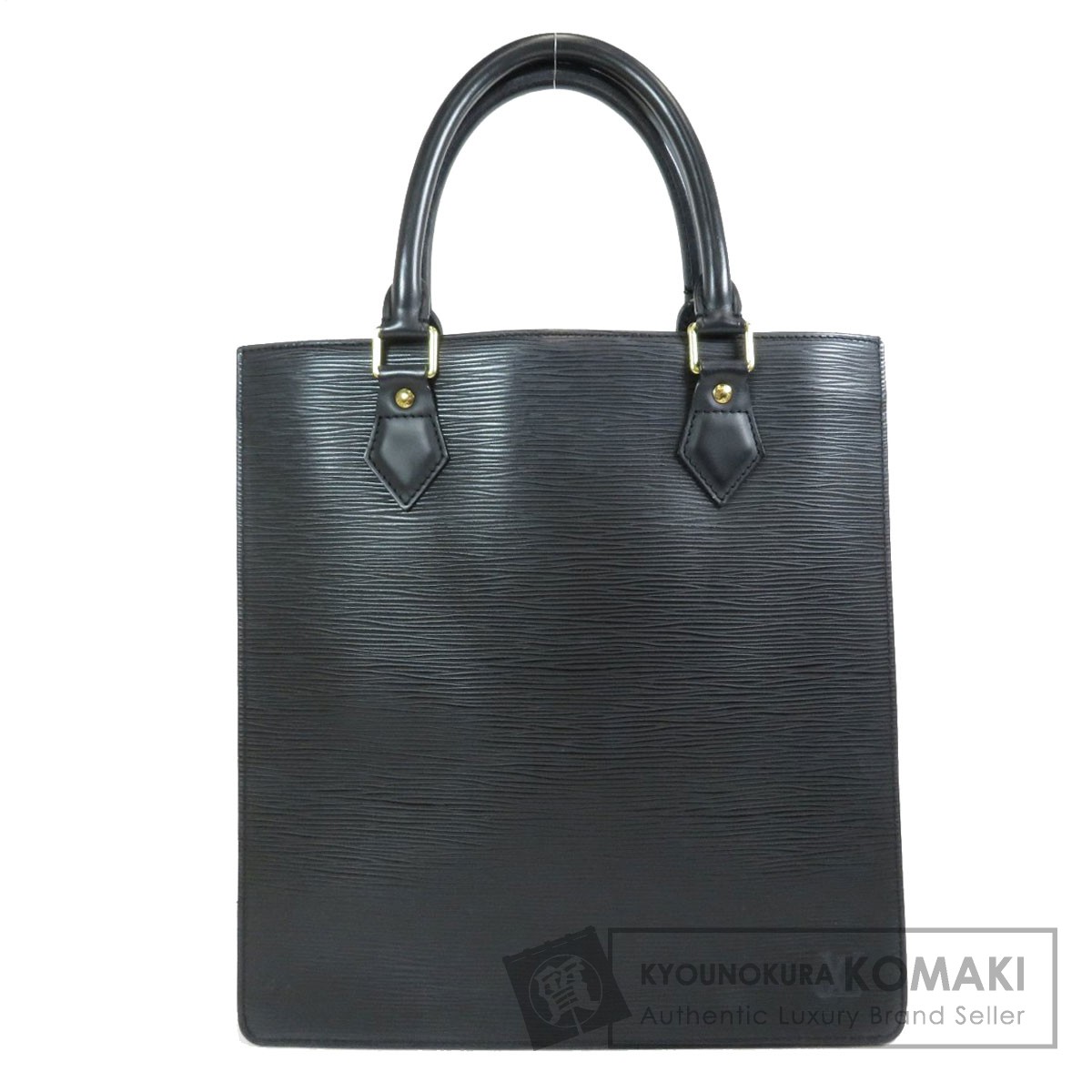 【楽天市場】ルイヴィトン M52742 サックプラPM トートバッグ エピレザー レディース 【中古】【LOUIS VUITTON】：ブランド ...