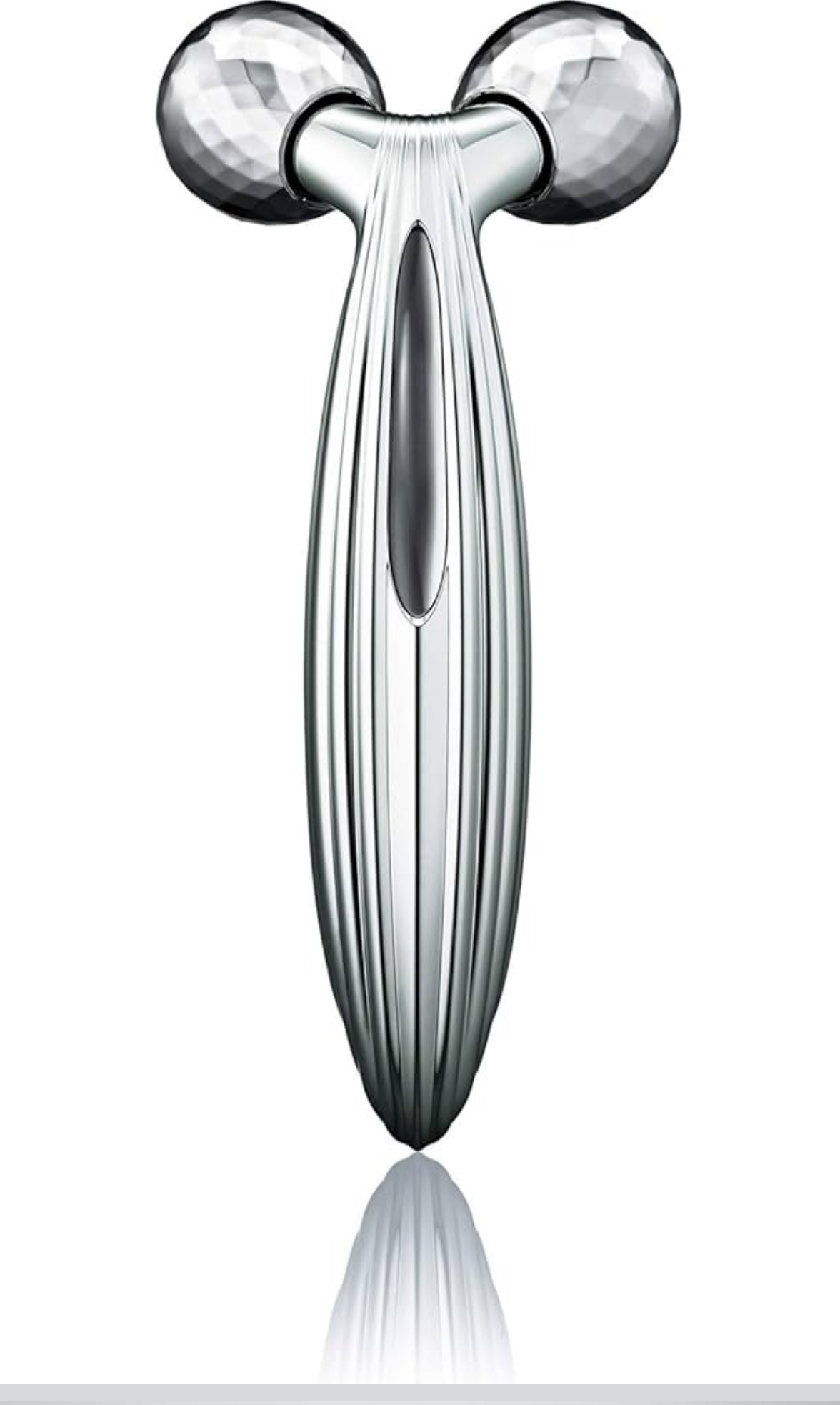 楽天市場】【中古】【未使用】MTG プラチナ電子ローラー ReFa 4 CARAT