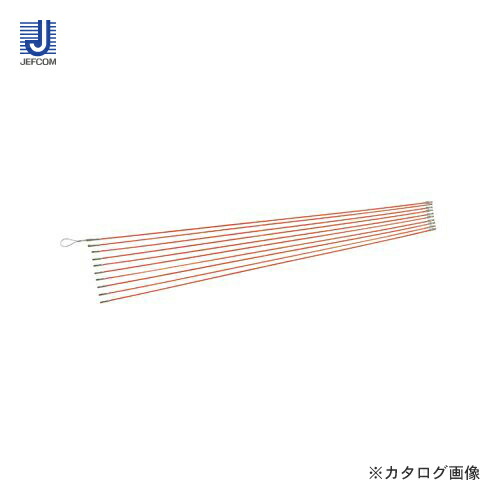 【楽天市場】デンサン DENSAN ジョイント釣り名人スリム 1.0m φ3mm 10本 JF-310：KanamonoYaSan KYS