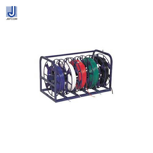 【楽天市場】デンサン DENSAN マジラックリール 5連小 MRR-325：KanamonoYaSan KYS