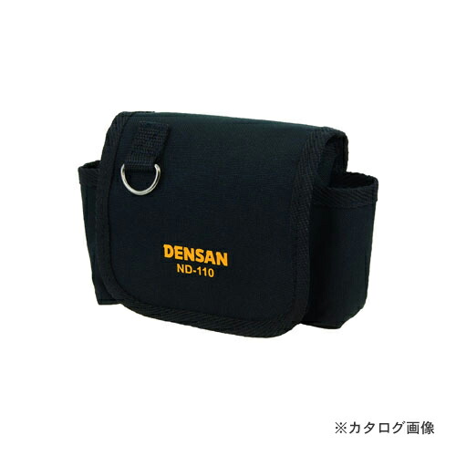 【楽天市場】デンサン DENSAN キャンバスパーツポケット ND-110：KanamonoYaSan KYS