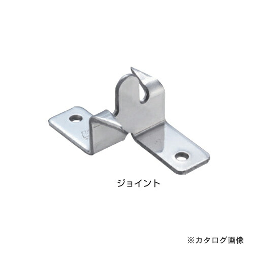 【楽天市場】【送料別途】【直送品】栗山百造 デッキコネクター ジョイント 250個：KanamonoYaSan KYS