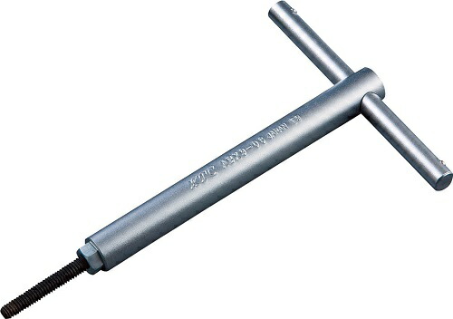 【楽天市場】KTC T形ドラムリムーバー M6 1本 ABX9-06：KanamonoYaSan KYS