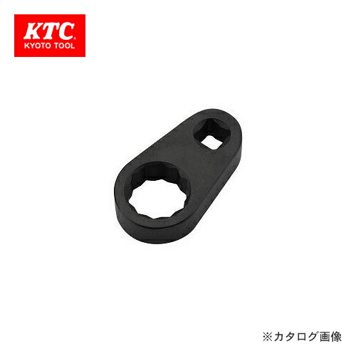 【楽天市場】KTC O2センサソケット アタッチメント AD501-A：KanamonoYaSan KYS