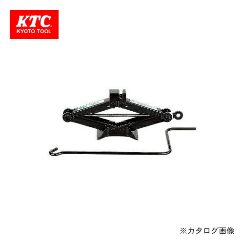 【楽天市場】KTC パンタグラフジャッキ PJ-06：KanamonoYaSan KYS