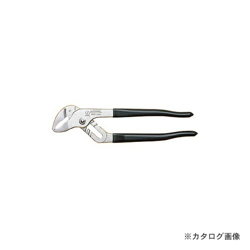 【楽天市場】【欠品中納期未定】マーベル MARVEL ウォーターポンププライヤー MWP-250：KanamonoYaSan KYS