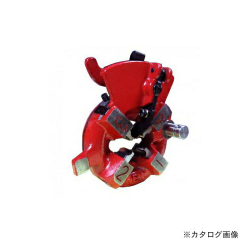 【楽天市場】レッキス工業 REX 290125 NS25AD 15A-25A 自動切上ダイヘッド：KanamonoYaSan KYS