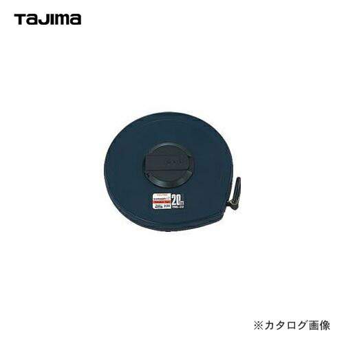 【楽天市場】タジマツール Tajima シムロン-S 20m YNS-20BL：KanamonoYaSan KYS