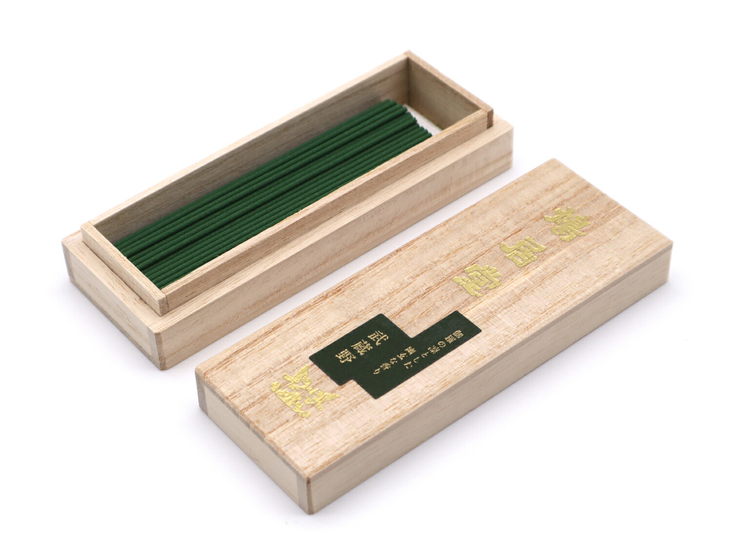 【楽天市場】KYUKYODO INCENSE プレミアム武蔵野：鳩居堂 公式オンラインショップ