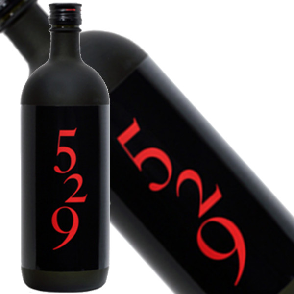 【楽天市場】本格麦焼酎 529(ゴーニーキュー)20度720ml※包装非対応：九州酒問屋オンライン 楽天市場店