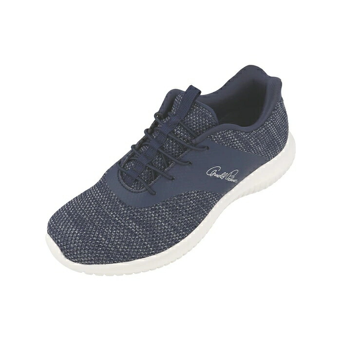 【楽天市場】(アーノルドパーマー）AL1201 ネイビー （ Arnold Palmer) 22.5cn-25cmシード スニーカー 靴 ...