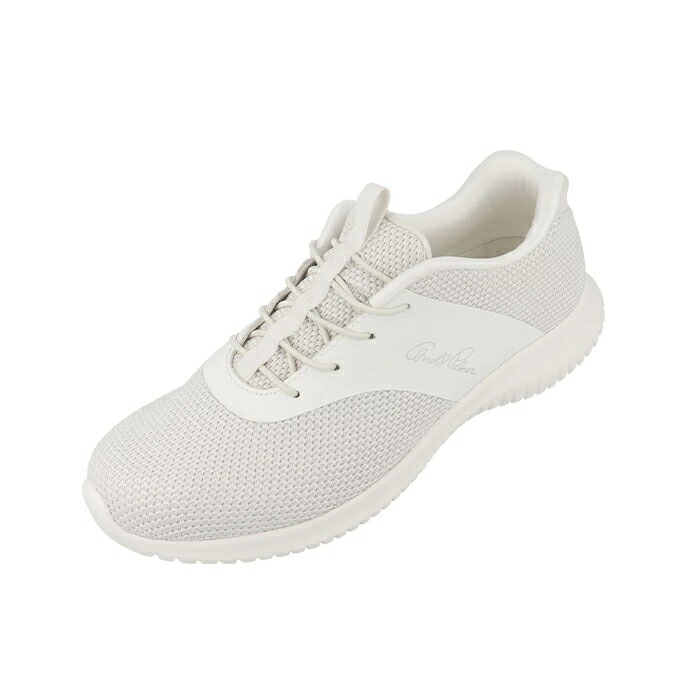 【楽天市場】(アーノルドパーマー）AL1201 ホワイト （ Arnold Palmer) 22.5cn-25cmシード スニーカー 靴 ...