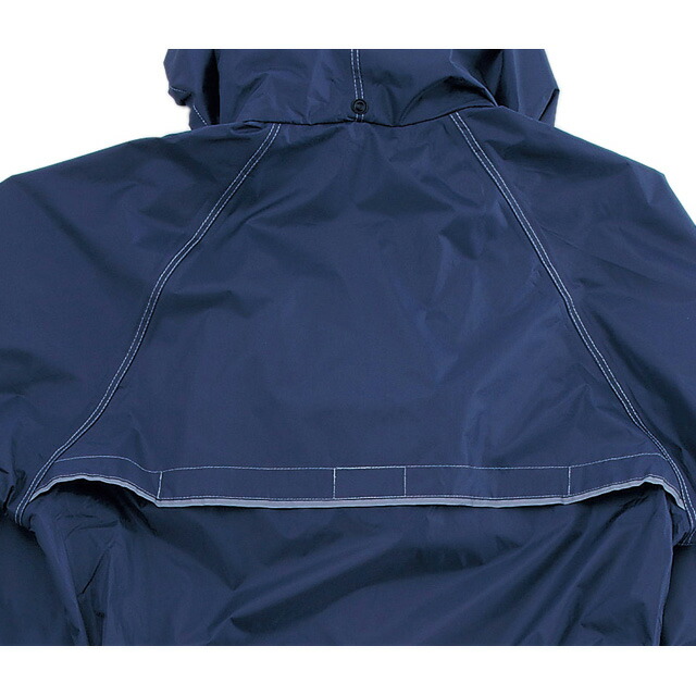 【楽天市場】レインツナギ 自転車 雨具 レインウエア カッパ カジメイク KAJIMEIKU 3291：自転車の九蔵