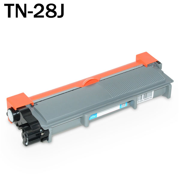 【楽天市場】送料無料 TN-28J 28J 互換トナー brother ブラック トナー トナーカートリッジ DCP-L2520D DCP-L2540DW FAX-L2700DN HL ...
