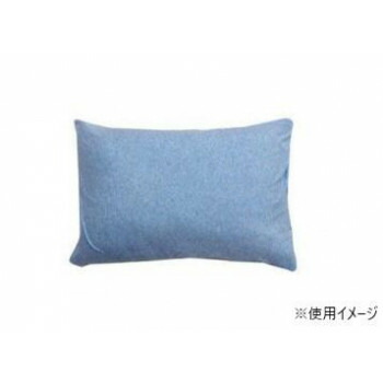 【楽天市場】布団カバー オーガニックコットン使用 『マドラス 枕カバー』 ブルー 43×63cm 1522099：ライフ＆ビューティ