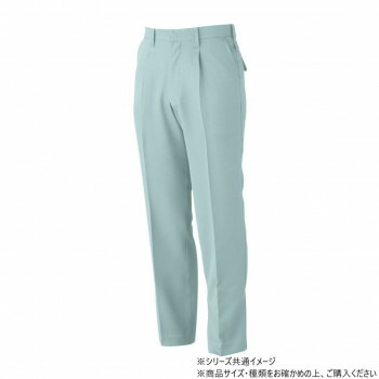 【楽天市場】桑和 1119 スラックス 76サイズ モスグリーン(107)：ライフ＆ビューティ