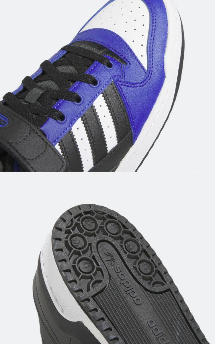 【楽天市場】adidas Originals アディダス オリジナルス スニーカー FORUM LOW GY0002 フォーラム ロー ...