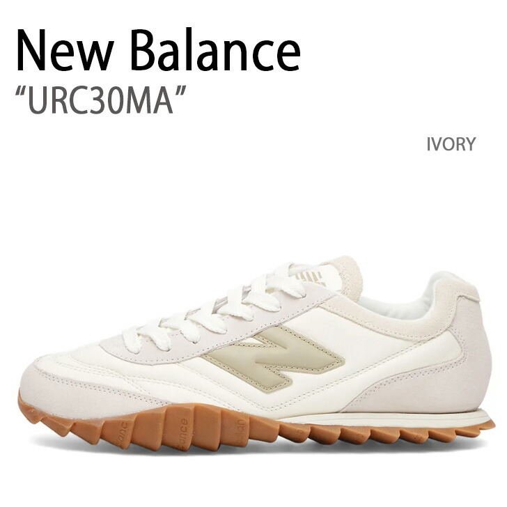 楽天市場】New Balance ニューバランス スニーカー URC30MB NEWBALANCE