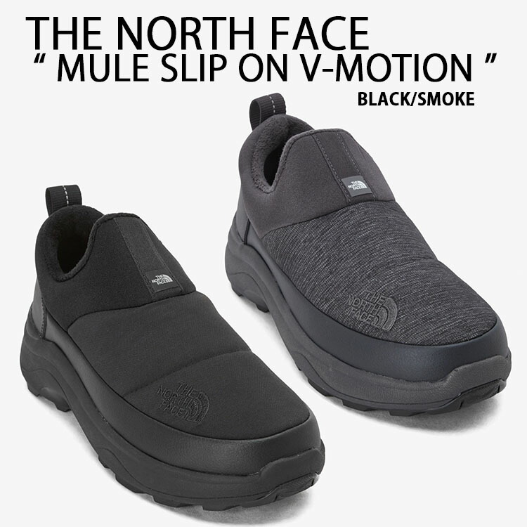 楽天市場】The North Face ノースフェイス スニーカー SP MULE RUN