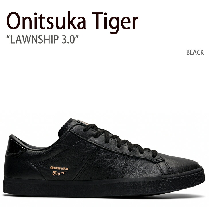 楽天市場】Onitsuka Tiger オニツカタイガー スニーカー SERRANO CL