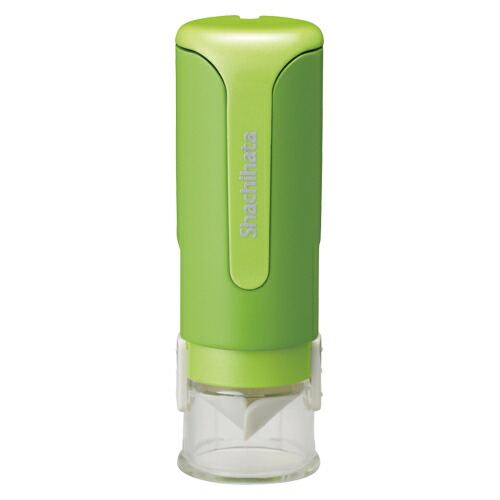 【楽天市場】シヤチハタ【AC】キャップレス9N MO式 A-4974052550140★【XL-CLN4/MO】：LifeStage Nana ...