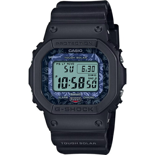 【楽天市場】【国内正規品】GW-B5600CD-1A2JR カシオ CASIO G-SHOCK デジタル腕時計 チャールズ・ダーウィン財団 ...