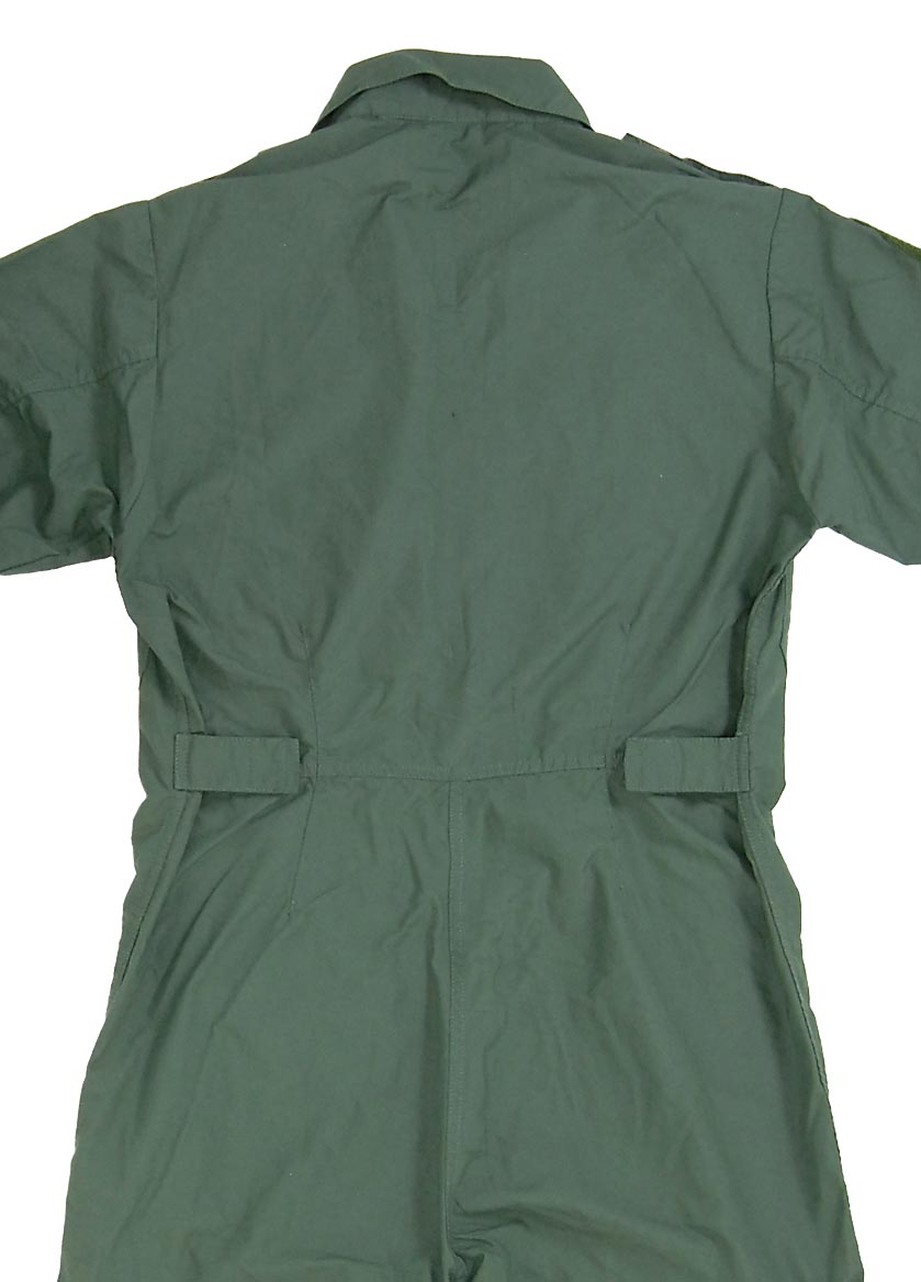 【楽天市場】イギリス、グリーン、MK17B．エアクルーカバーオール（新品）577GN：L.A. BOY