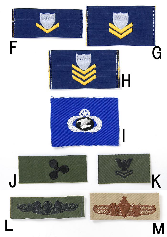 【楽天市場】US．NAVY．ネームタブ（新品）TAB−NV-：L.A. BOY