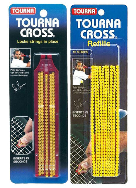 【楽天市場】【送料無料】【よりどり3個以上で各200円引き】TOURNA(トーナ)CROSS(クロス)とREFILLS(リフィル)のセット ...