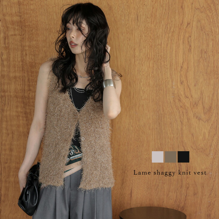 MAYSON GREY 【WEB限定】クリスタルプリーツノースリーブセットアップ≪手洗い可能≫ メイソングレイ ワンピース・ドレス ワンピース ベージュ ブラック【送料無料】