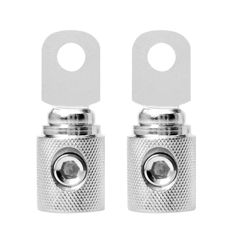 【楽天市場】Conext Link RT シリーズセットスクリューリング端末2個：ラ・グラーヌ