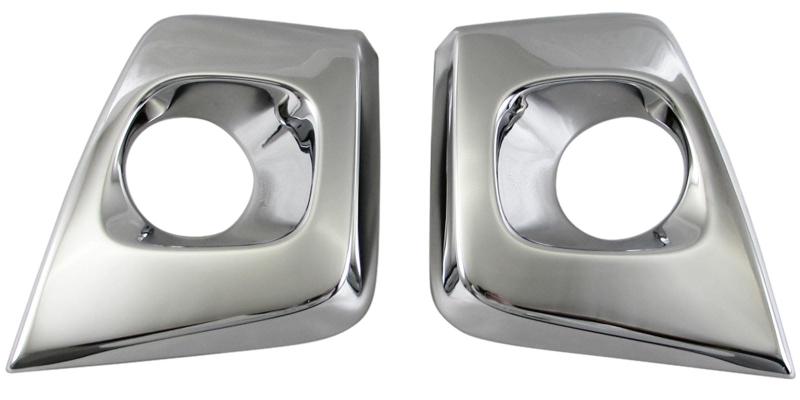 【楽天市場】BRIGHTZ ソリオ 27 37 47 メッキフォグライトカバー 【 FOG−COV−420 】 MA27S MA37S MA47S MA：ラ・グラーヌ