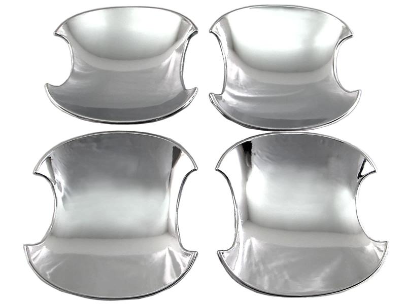 【楽天市場】BRIGHTZ ライズ A200S A210S メッキドアハンドルカバー 皿 【 DHC−SARA−118 】 A200 A210 A 200 210：ラ・グラーヌ