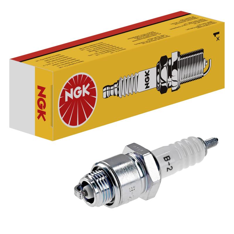 【楽天市場】日本特殊陶業(NGK) スパークプラグ B-4 No.3210 [分離型]：ラ・グラーヌ