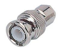【楽天市場】協和ハーモネット 10BASE2用 BNCプラグコネクター HLA-2-BNC-P：ラ・グラーヌ
