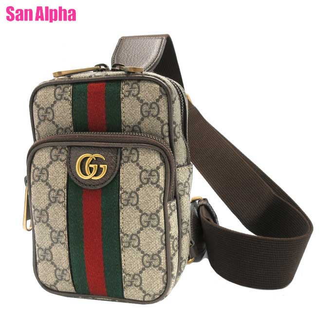 【楽天市場】グッチ バッグ ショルダーバッグ GUCCI OPHIDIA GG MARMONT GG SUPREME オフィディア GGマー ...