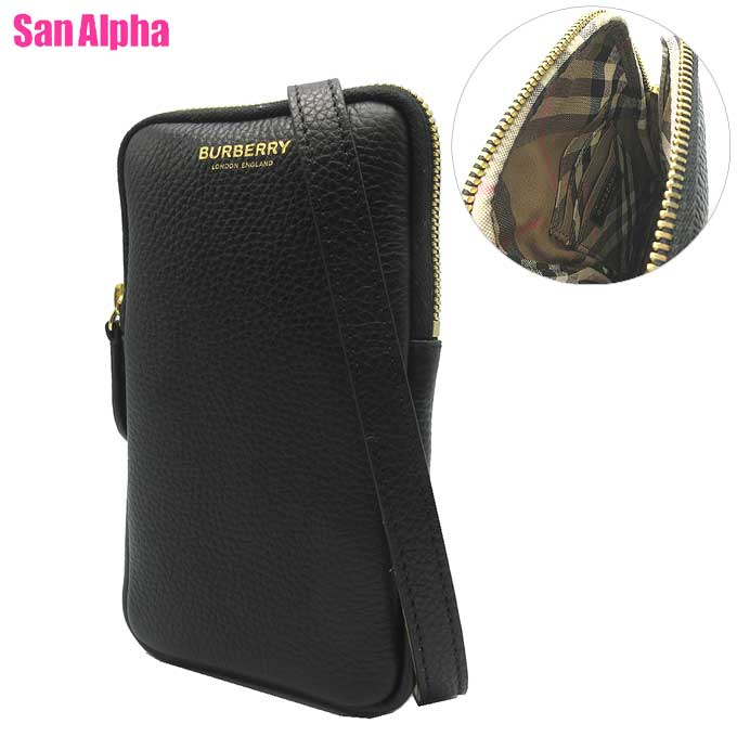 楽天市場】【新品・未使用品】バーバリー BURBERRY ANNE 携帯 スマホ