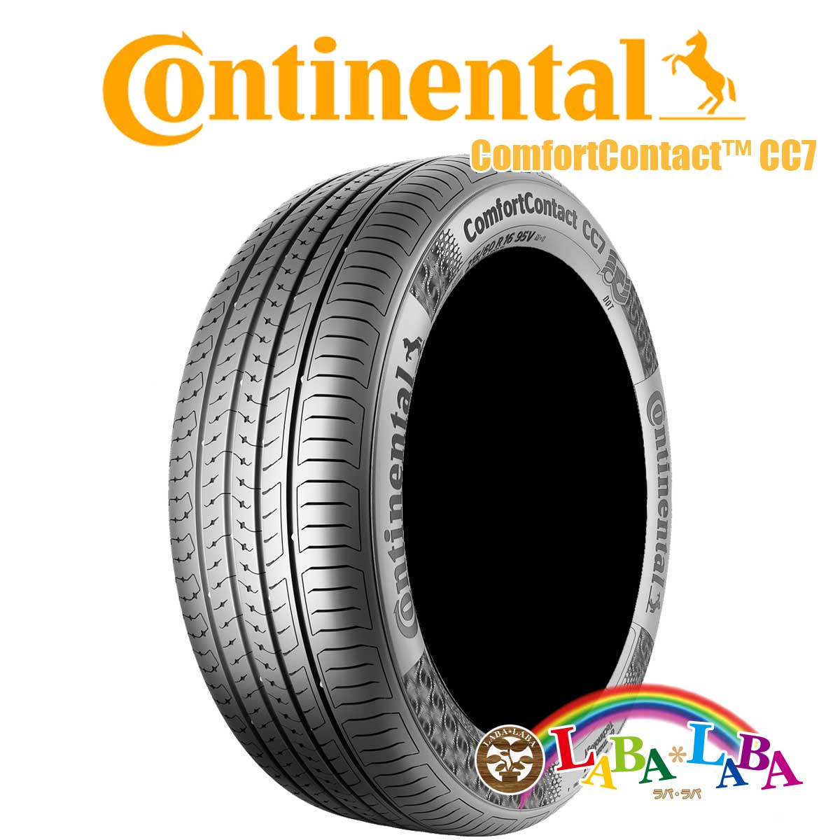 【楽天市場】CONTINENTAL コンチネンタル ComfortContact CC7 185/70R14 88H サマータイヤ 2本セット ...