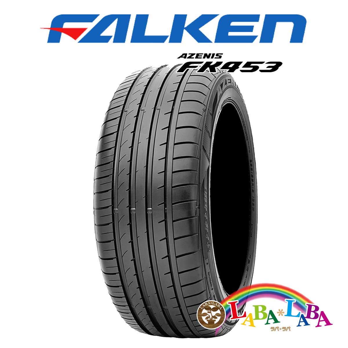 【楽天市場】【期間限定★エントリーでポイント5倍】FALKEN ファルケン AZENIS アゼニス FK453 245/30R22 92Y ...