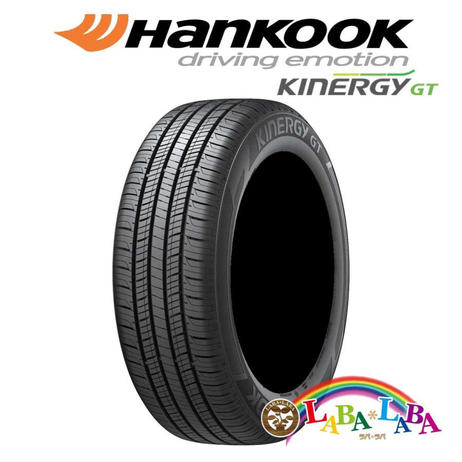 【楽天市場】HANKOOK ハンコック Kinergy GT H436 215/55R17 94V サマータイヤ：ラバラバ 楽天市場店
