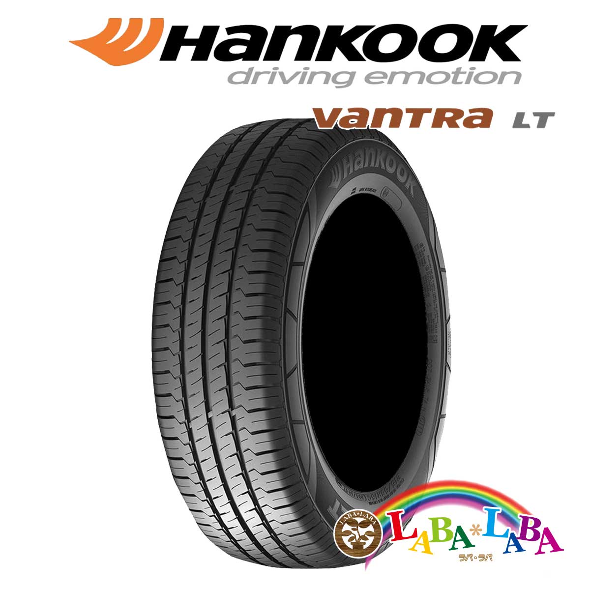 【楽天市場】HANKOOK ハンコック VANTRA バントラ RA18 185R14 8PR サマータイヤ LT バン：ラバラバ 楽天市場店