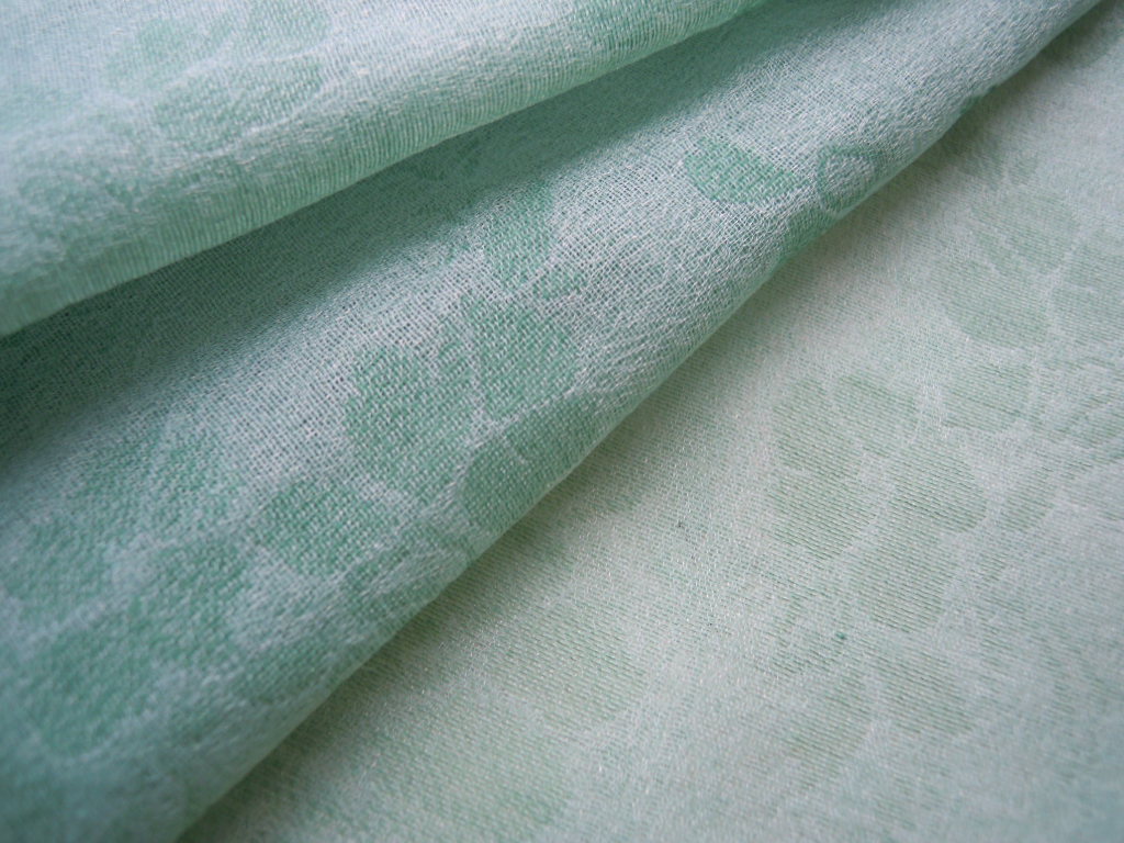 【楽天市場】在庫処分！ちょっと変わったお買い得な人気のダブルオーガンジオフシロ 1.5M M−00084：レース工房太陽