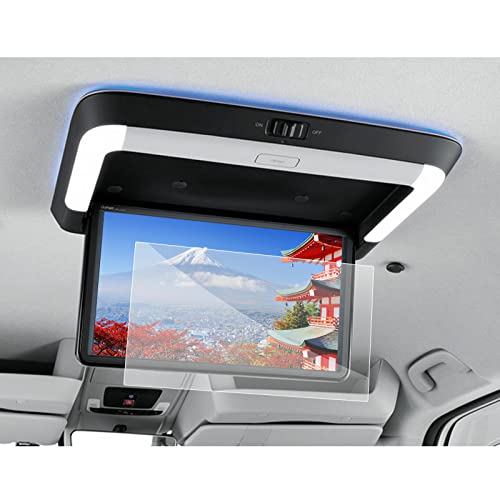 【楽天市場】新型 ホンダ ステップワゴン RP8 RP7 RP6 15.6インチ 保護フィルム VM231FE リア席フィルム 後席ディスプレイ 送料 無料：La chic ラ・シック