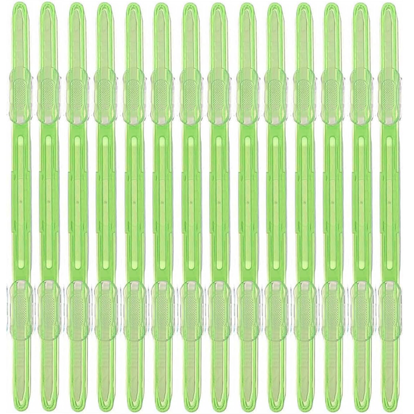 【楽天市場】30個入 ペーパーファスナー ファイル 留め具2穴 資料とじ 2穴書類用 書類と資料を綴じファスナー 色分けしてファイリング プリント類をまとめ：La chic ラ・シック