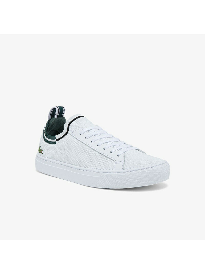 【楽天市場】【SALE／40%OFF】メンズ LA PIQUEE 0121 1 LACOSTE ラコステ シューズ・靴 スニーカー ホワイト【RBA_E】【送料無料】[Rakuten ...