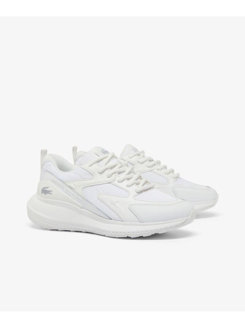 【楽天市場】【SALE／50%OFF】ウィメンズ L003 EVO 224 3 SFA LACOSTE ラコステ シューズ・靴 スニーカー ...