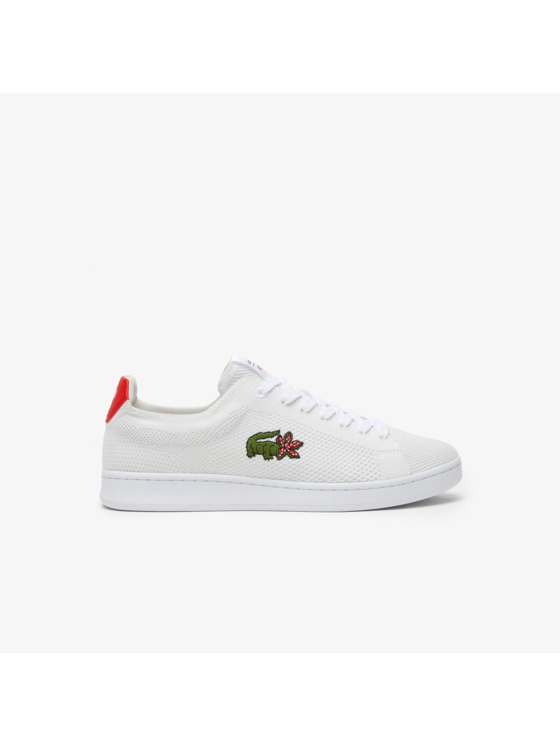 【楽天市場】【SALE／40%OFF】『Lacoste x Netflix』メンズ CARNABY PIQU E N 1231 SMA LACOSTE ラコステ シューズ・靴 スニーカー ...